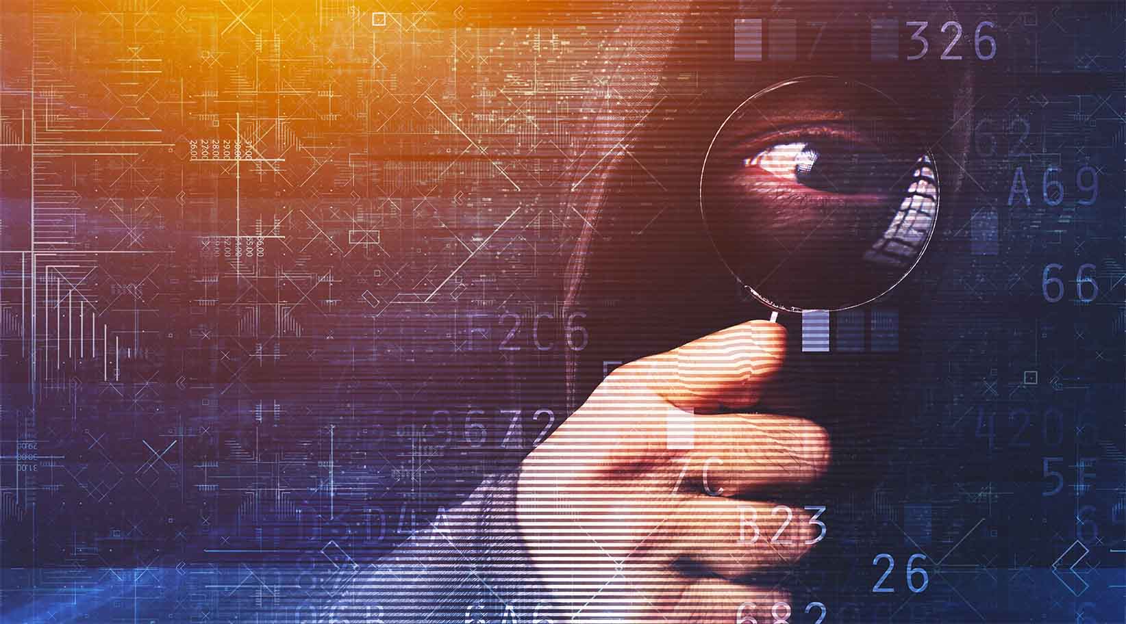 Top 6 Threats Facing Financial Institutions in 2025 - Toro