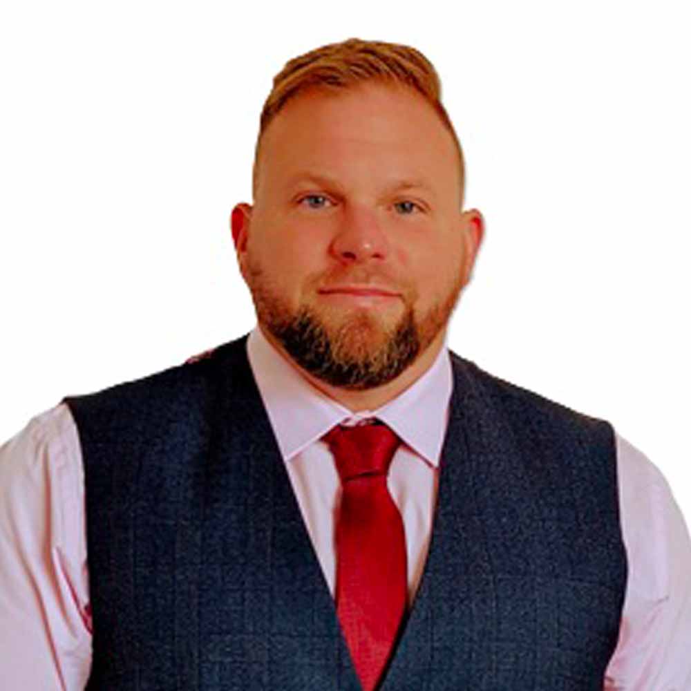 Meet the Team - Toro
